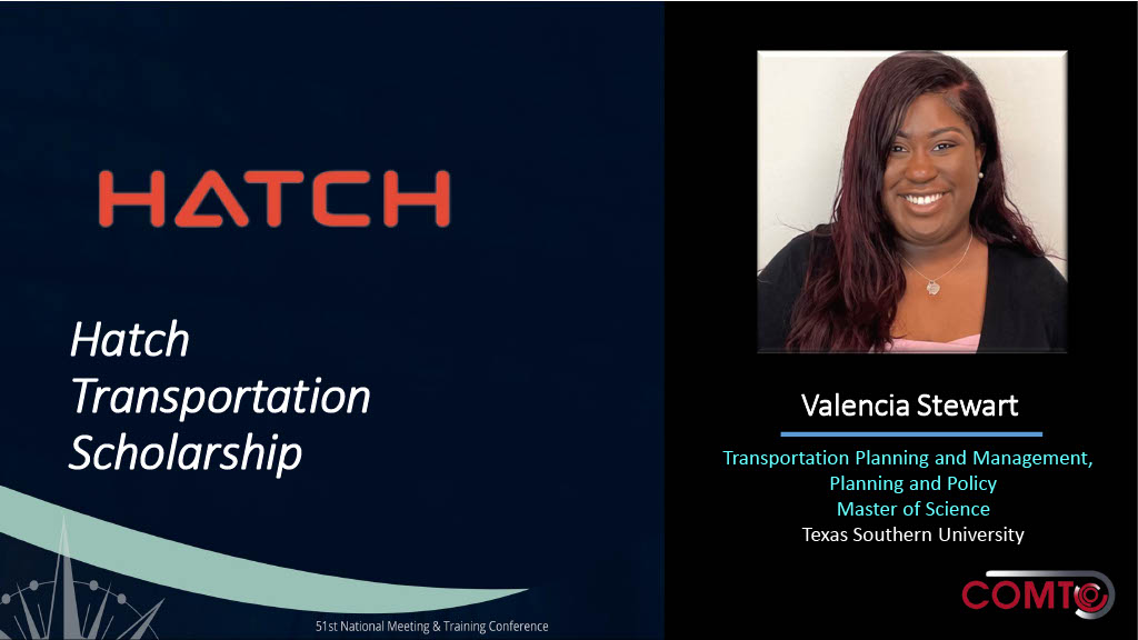 National Scholarship Program | COMTO