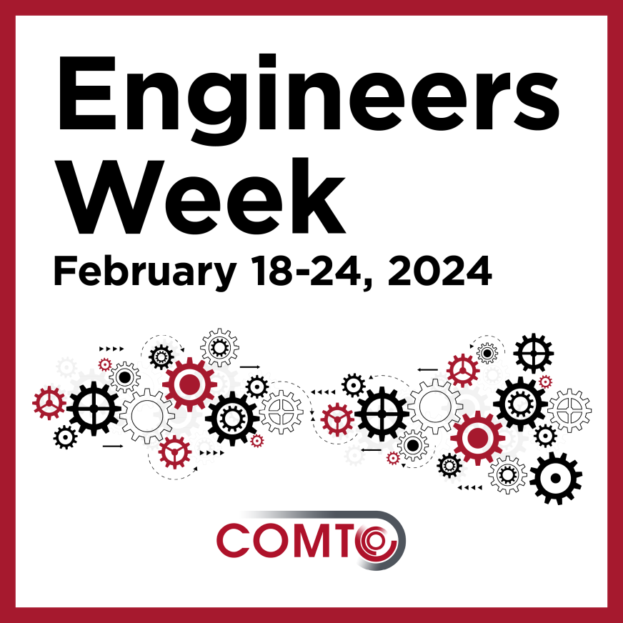 COMTO | The Voice of Equity In Transportation