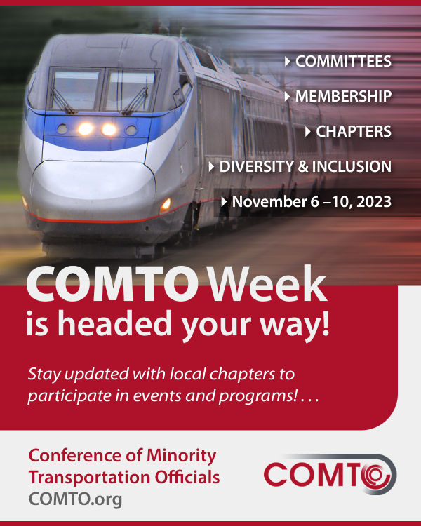 COMTO WEEK | COMTO