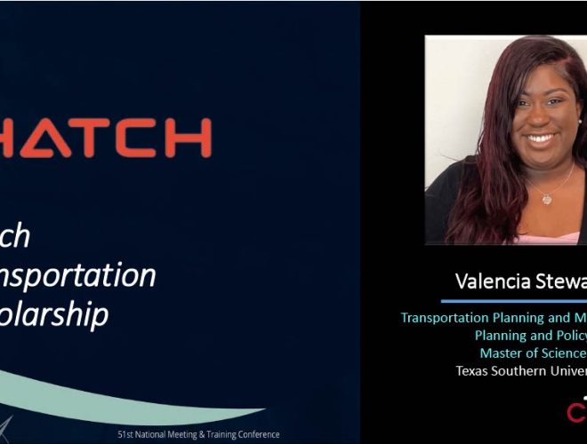 National Scholarship Program | COMTO